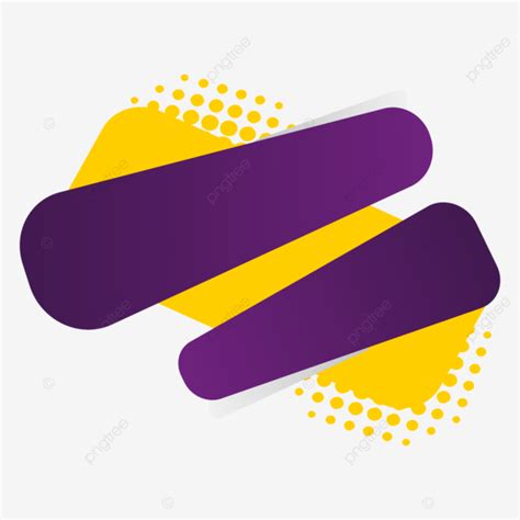 Abstract Text Box Vector Abstract Text Box Shape PNG And Vector With Transparent Background