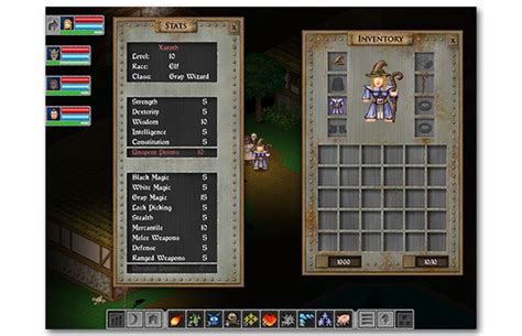 antharion indie c and ios rpg and kickstarter and steam greenlight neogaf