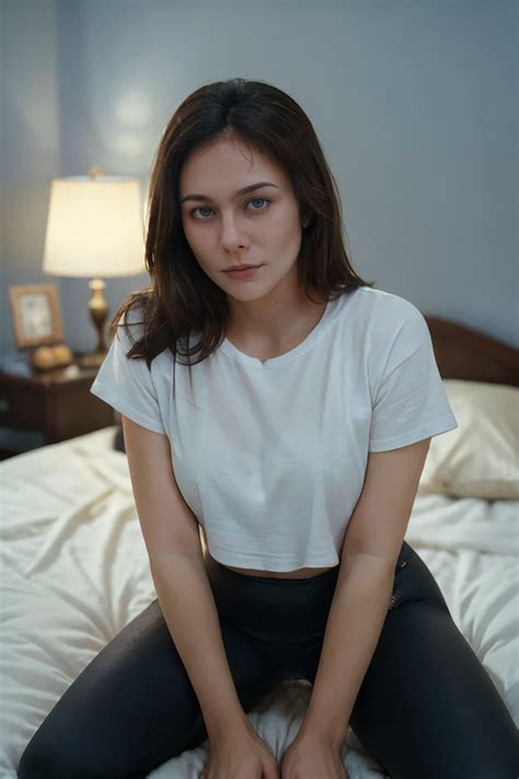 Cinematic Film Still Instagram Image Created By Tensorart