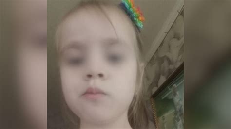 Шестилетнюю девочку которую увёл с площадки в Шахтах незнакомец нашли живой