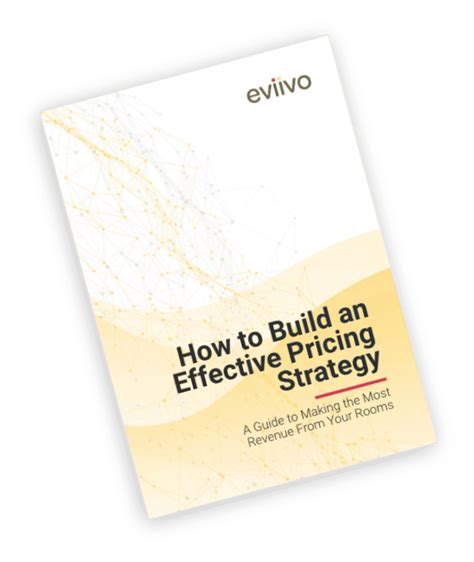 10 Key Hotel Performance Metrics And How To Measure Them Eviivo