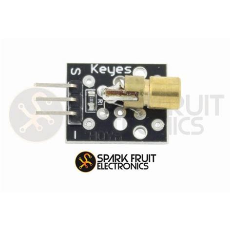 Laser Module Arduino Compatible Shopee Philippines