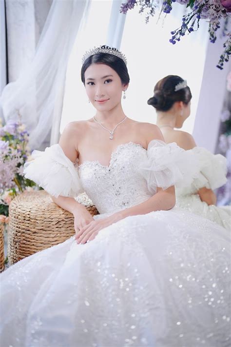 Korean Makeup Wedding By Natasha Melinda Makeup Artist