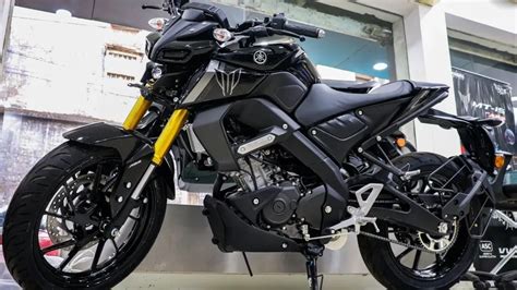 New Launch Yamaha Mt 15 Bike Fichers Price In India And Latest
