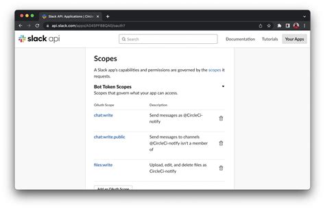 Configuring Notifications For Your Ci Builds With Slack And Twilio Circleci