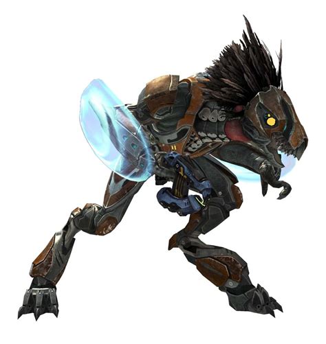 Halo Reach Personajes Armas Y Vehículos Levelup