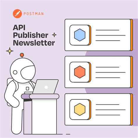 Postman On Linkedin The Api Network Publisher Newsletter Is Every Api