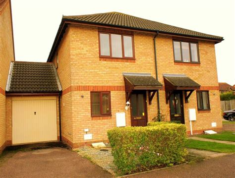Chetwode Avenue Monkston Milton Keynes Mk10 Lanes Mk