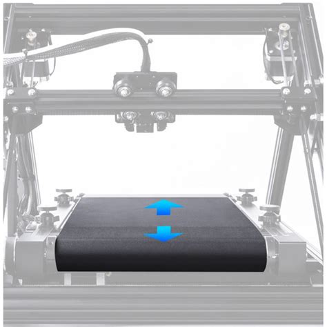 Creality 3dprintmill Cr 30 Belt Kit Automatic Conveyor Belt High Heat