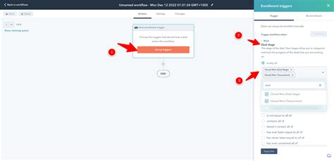 essential hubspot workflows you should implement today