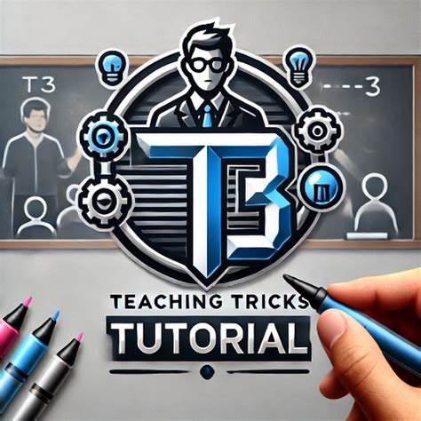 Teaching Tricks Tutorial T3 Youtube