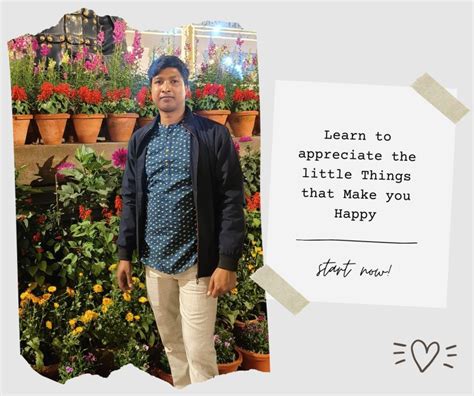 Raju Das On Linkedin Sometimes Little Things Make A Big Difference