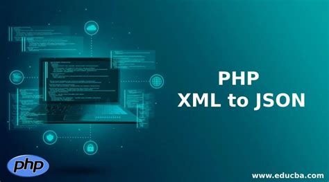 php xml to json steps to convert xml to json in php with examples
