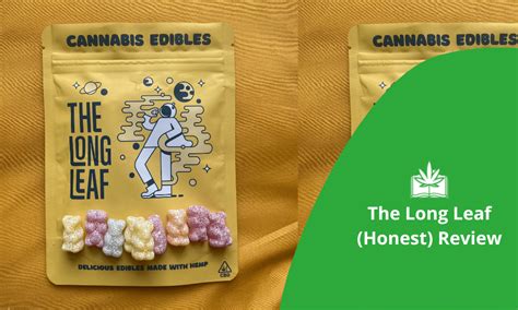 The Long Leaf Cbd Honest Review Cbd Bible Uk