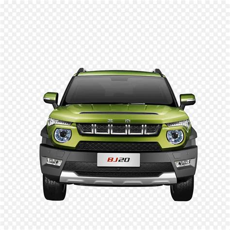 北京汽车正面png图片素材下载 图片编号8630248 Png素材网