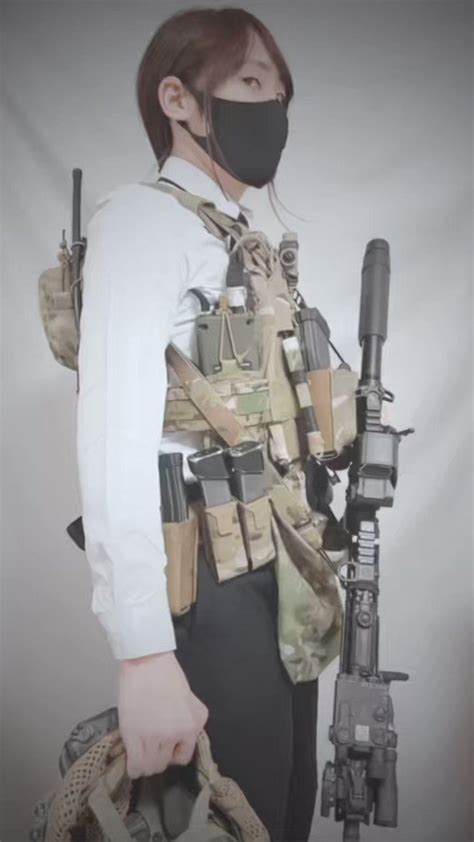 Milspec 喪女【mojyo】🌸 On Twitter Rt Milspec Mojyo 😈“control Devil