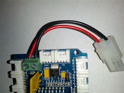 Arduino Powered Rc Tank 8 Steps Instructables