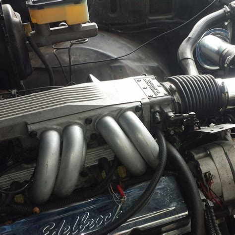 Gm Tuned Port Injection Swap Tech Home