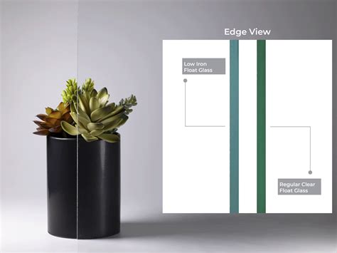 Clear Float Glass 4mm Architectural Glass