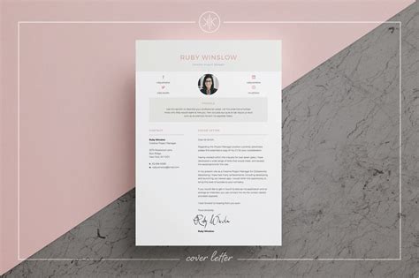 Resumecv Ruby Masterbundles