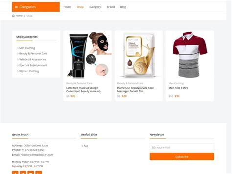 Laravel Websites Developed Bugs Fixed And Features Upgraded Seamlessly Upwork