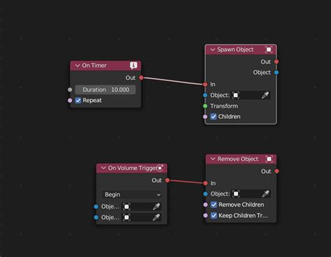 How To Get An Object Generated In Real Time And Touching Or Colliding With The Player Character