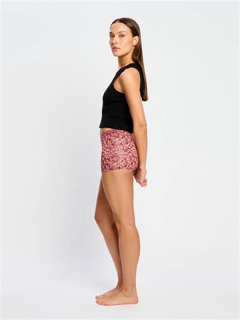 Period Underwear Womens Leak Proof Pants Modibodi Uk