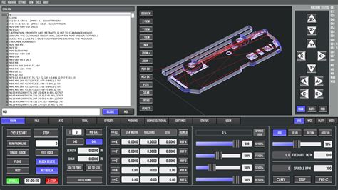 Probe Basic Toolpath File Preview Loading Error LinuxCNC
