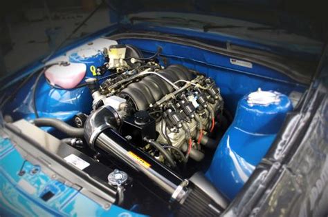 Ls Upgrade Packages Power Torque