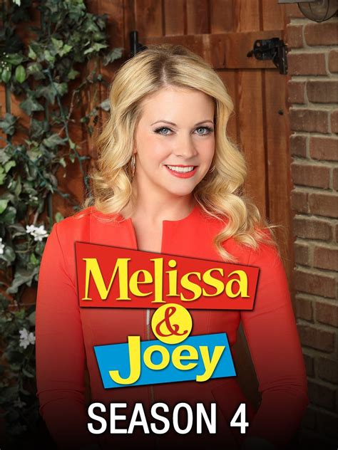 Melissa And Joey