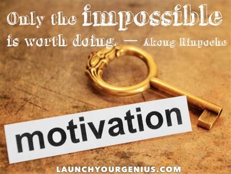 10 Ways To Make The Impossible Possible