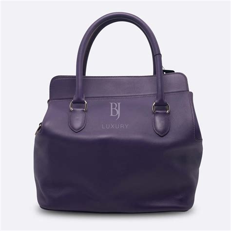 Hermes Toolbox 26 Iris Swift Bj Luxury