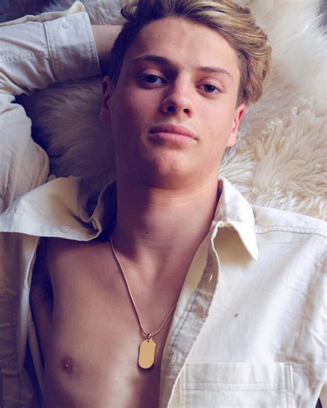 Jace Norman Shirtless Jace Norman Reprises Henry Danger Role In