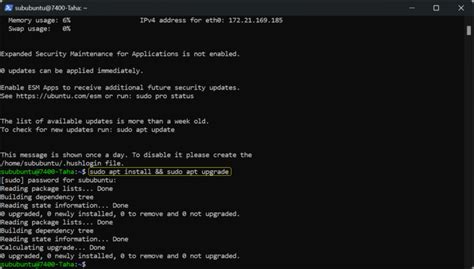 Install Ubuntu On WSL On Windows LinuxWays