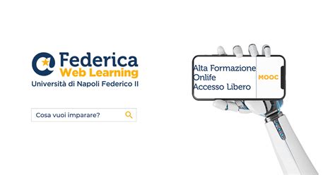 Federica Go Federica Web Learning