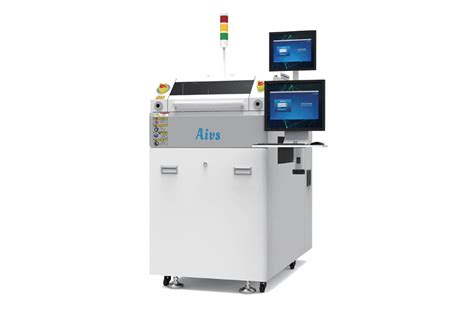 Selective Wave Soldering Machine Haichen Smt Full Line Smt And Dip Solutions