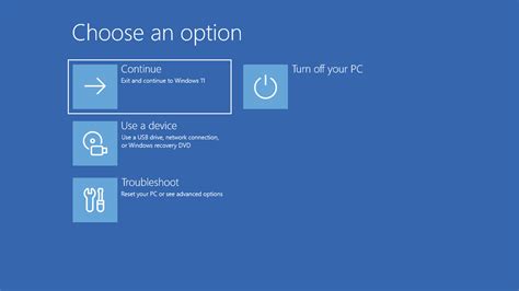 Eight Ways You Can Use The Windows Recovery Environment To Rescue Your