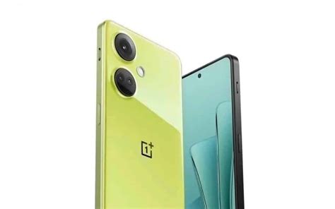 Oneplus Nord N G Specs Mp Cameras Mah Battery
