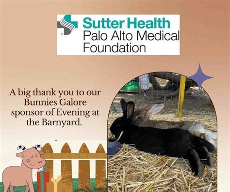 Vicki Amon Higa On Linkedin Thank You To Sutter Health Palo Alto Medical Foundation For