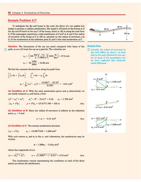 Handout 1 Minggu 03 Normal Dan Polar Examples And Problem Set Pdfcoffeecom