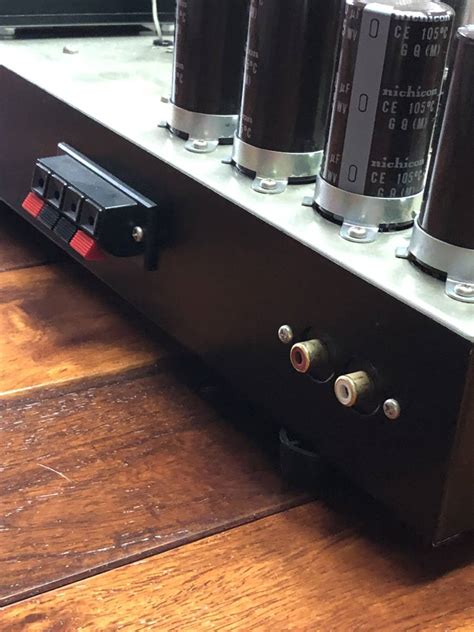 Yahooオークション 12gb3 Otlメインアンプ 視聴済み