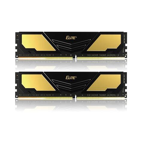 TEAM ELITE 8GB KIT DDR4 2666Mhz Blossom Toko Komputer Malang