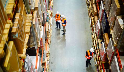 Logística Integrada O Que é Sua Aplicação E Benefícios Mais Polímeros