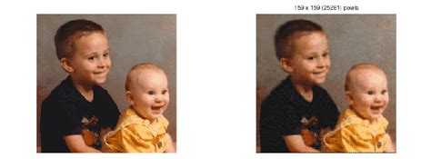 The Results For Svd And Linear Interpolation Method For K 36 Download Scientific Diagram