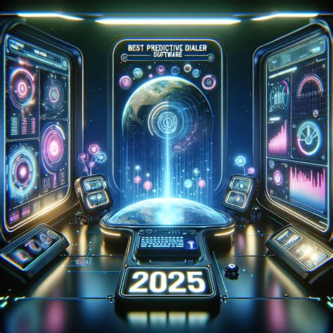 Best Predictive Dialer Software In Callin