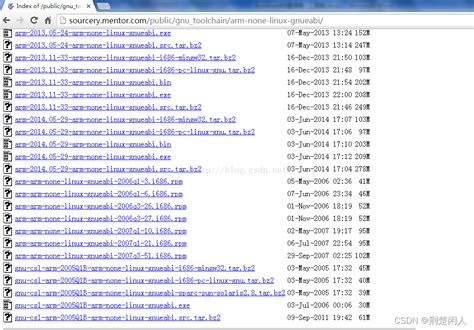 Buildroot构建指南——工具链 Toolchain Wrapper Csdn博客