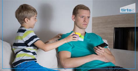 Ketahui Bahaya Fatherless Menurut Psikolog Dan Cara Mengatasinya