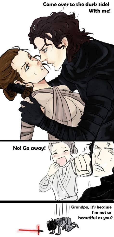 373 Best Images About Kylo Ren Reylo On Pinterest Star Wars Celebration Dark Side And Star