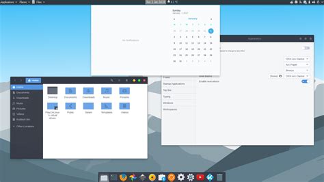 Osx Arc Collection Manjariando