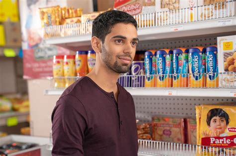 First Look At Uncharteds Sophia Ali And Ms Marvels Rish Shah In New Movie